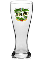 Personalized Beer Glasses & Mugs with Custom Logo from 50¢ | DiscountMugs
