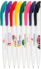 Promotional Full Color Pens I 4 Color Process Pens Custom Printed