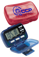 Cheap Pedometers at Bulk Prices - Custom Pedometers