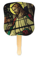 Personalized Hand Fans - Custom Wedding Hand Fans Cheap