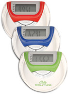 Cheap Pedometers at Bulk Prices - Custom Pedometers