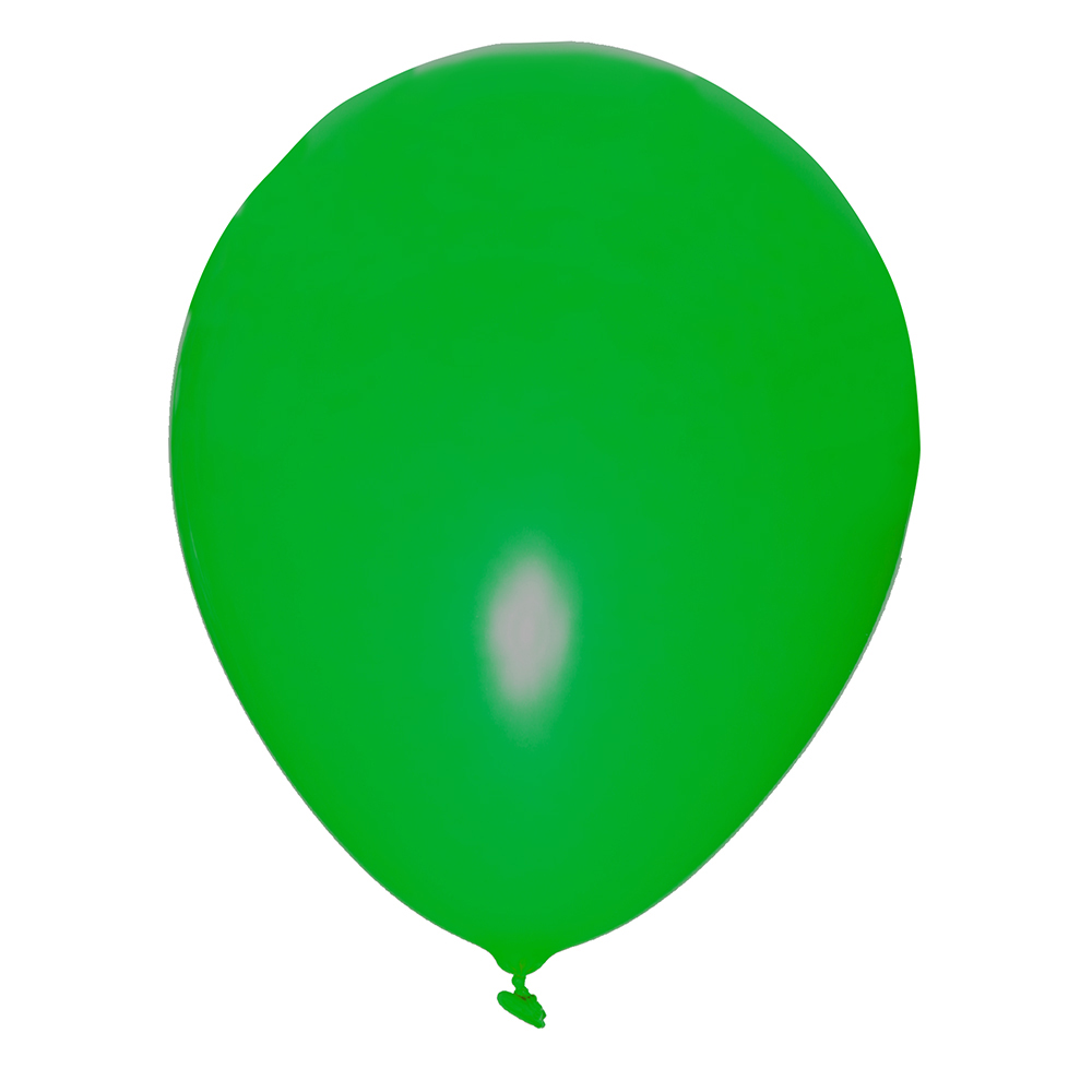 Custom 9-inch Latex Balloons | BBALL9 - DiscountMugs